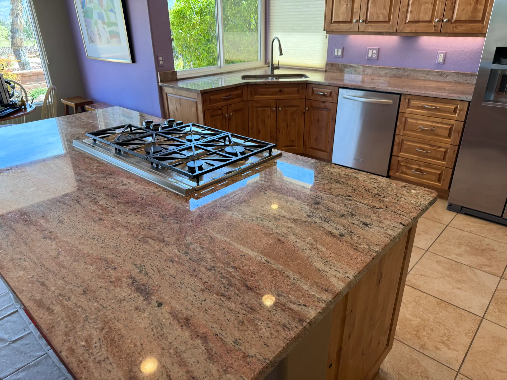 Services | Stone Masters AZ - Comprehensive Stone Solutions